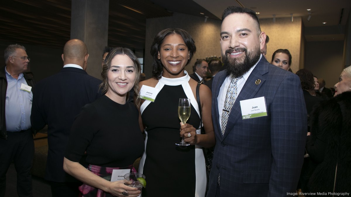 After Hours photos: ULI Sacramento Vision Honors Awards - Sacramento ...