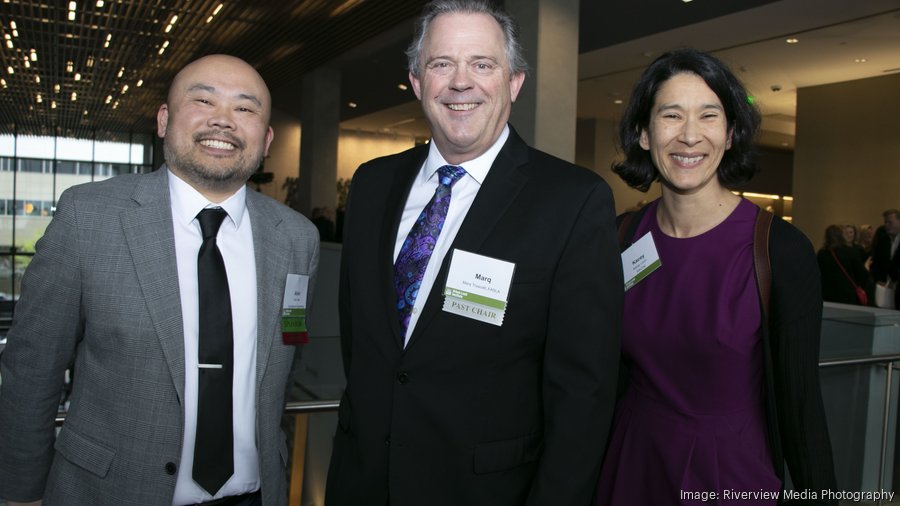 After Hours photos: ULI Sacramento Vision Honors Awards - Sacramento ...