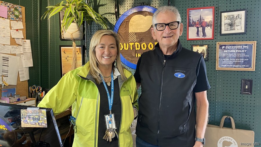 Outdoor Inc. on Poplar Avenue gears up the Memphis area - Memphis ...
