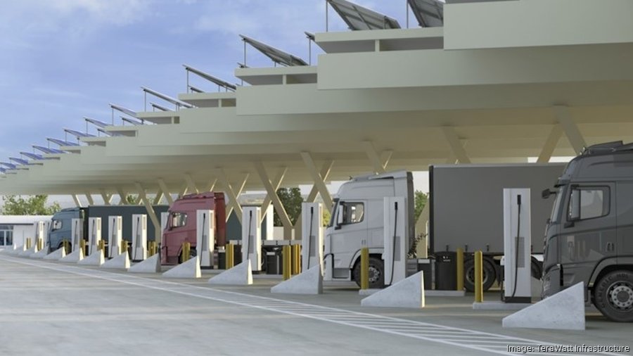 Terawatt Infrastructure secures land for New Mexico charging station ...