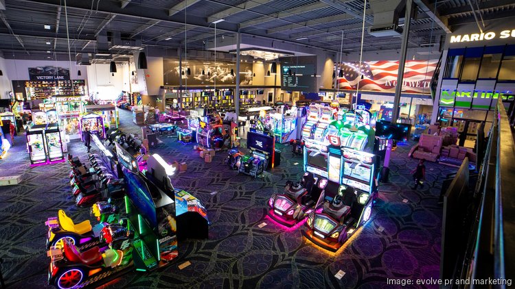 Mario Andretti's indoor karting company bullish on Phoenix market as ...