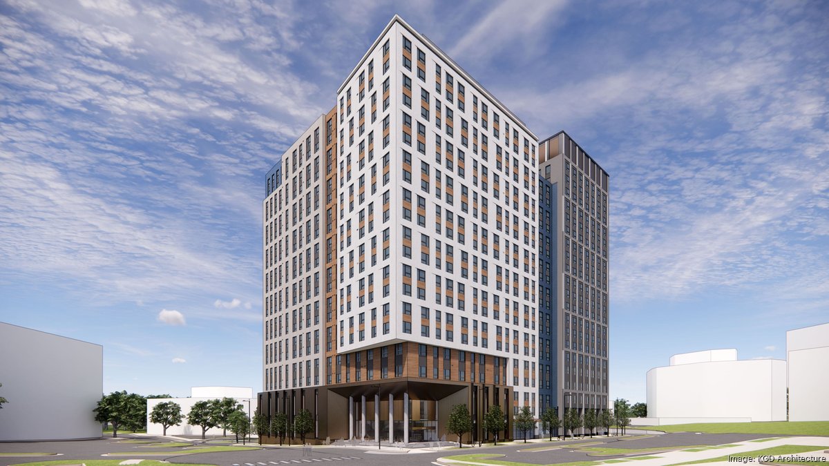 Signal Hill Equity Partners buys D.C.'s KGD Architecture - Washington ...