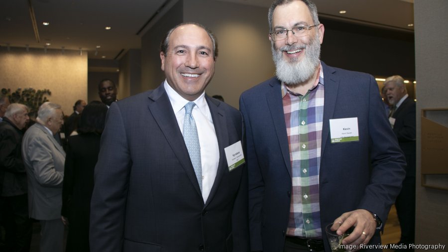 After Hours photos: ULI Sacramento Vision Honors Awards - Sacramento ...