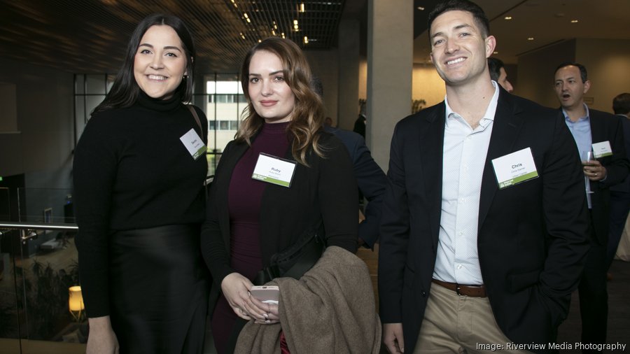 After Hours photos: ULI Sacramento Vision Honors Awards - Sacramento ...