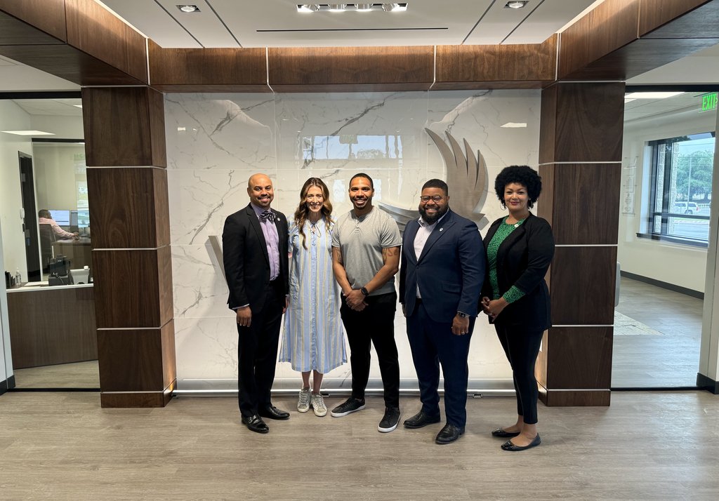 Vista Bank BizSpotlight - Dallas Business Journal