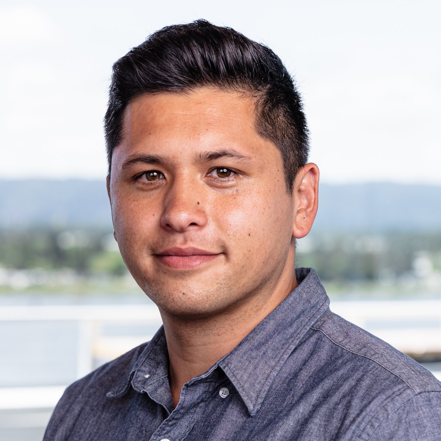 Jason Lee | People on The Move - Portland Business Journal