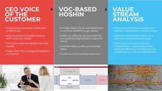 Exploring the central role of CEOs in Kaizen-driven business ...