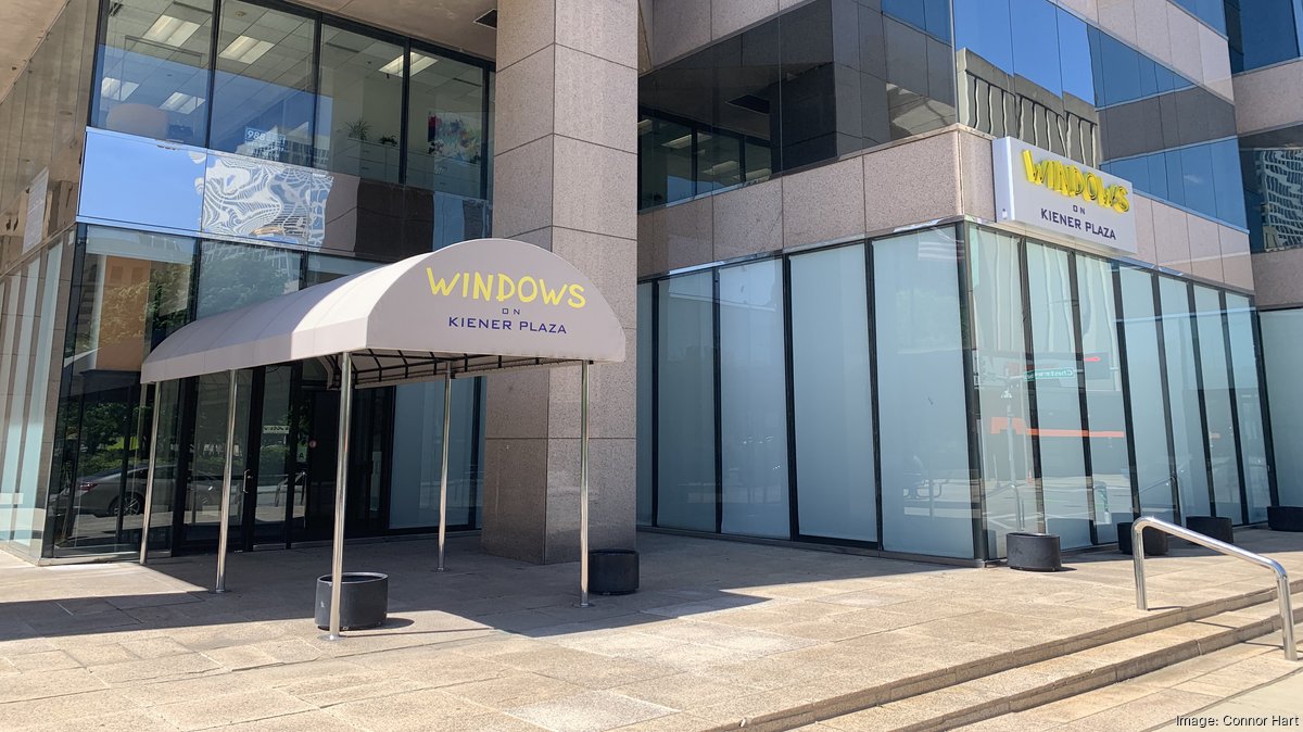 Ukraft to relocate to larger space downtown - St. Louis Business Journal