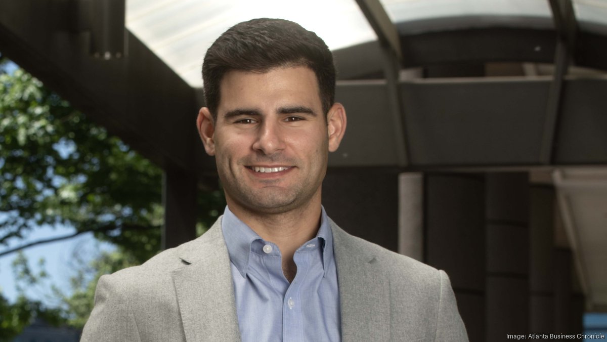 Matt Parisi joins Industry Real Estate Partners as vice president ...