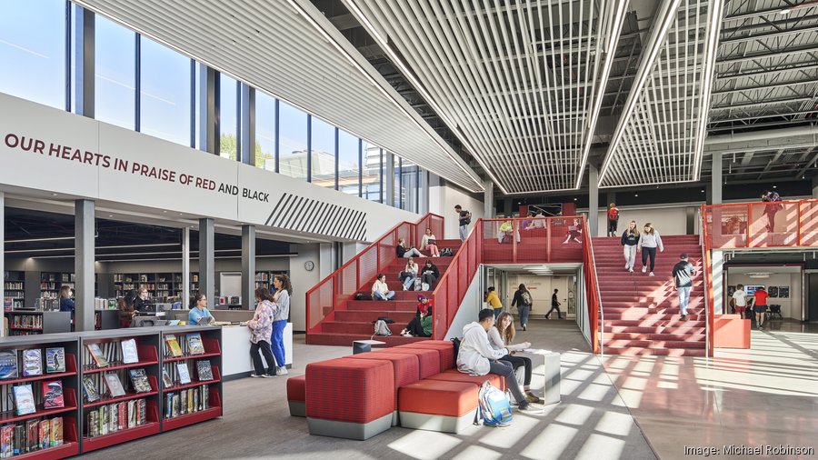 How schools can use a master planning strategy to manage building ...