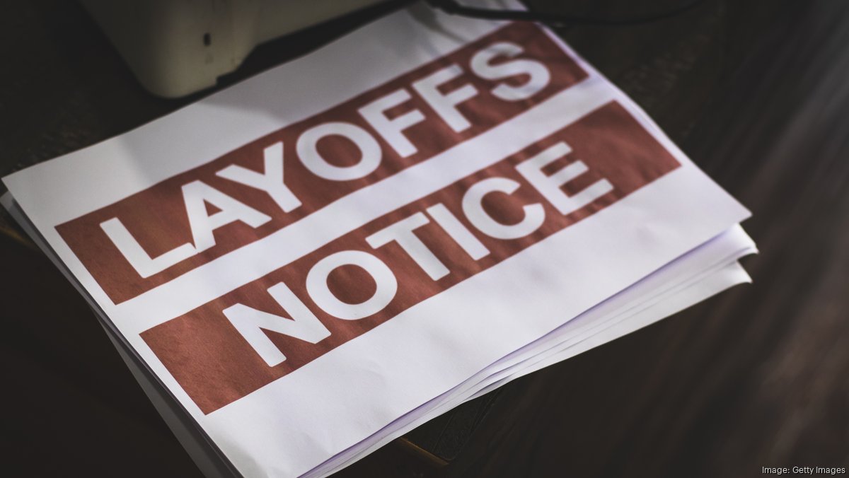 PCA plans 100+ layoffs in Salisbury with upcoming plant closure - Triad ...