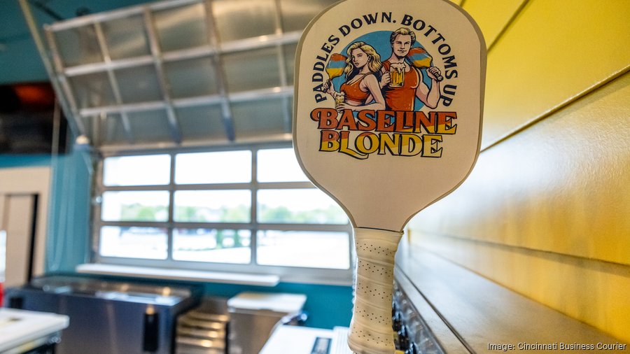 Pickle Lodge at Lunken Landing to move into tennis club space ...