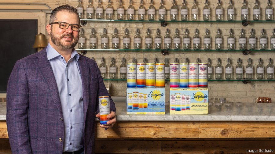 Stateside Vodka to move headquarters to Northeast Philadelphia ...