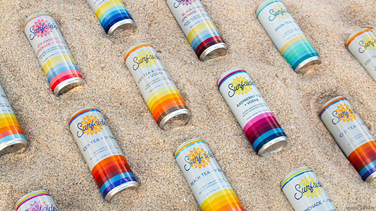 Stateside Vodka picks Center City for new corporate headquarters ...