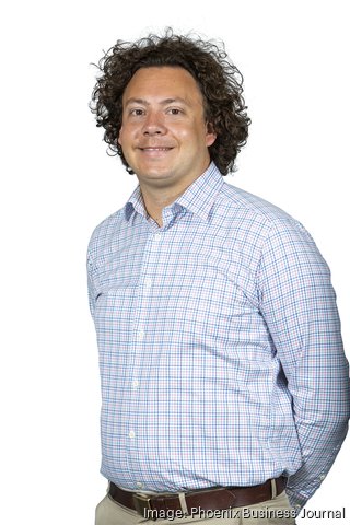 Phoenix Business Journal's Brandon Brown promoted to senior reporter ...