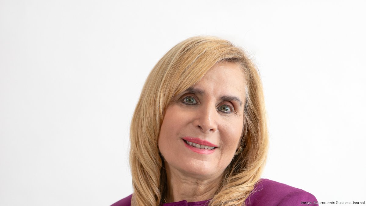 Melinda Guzman - Sacramento Business Journal