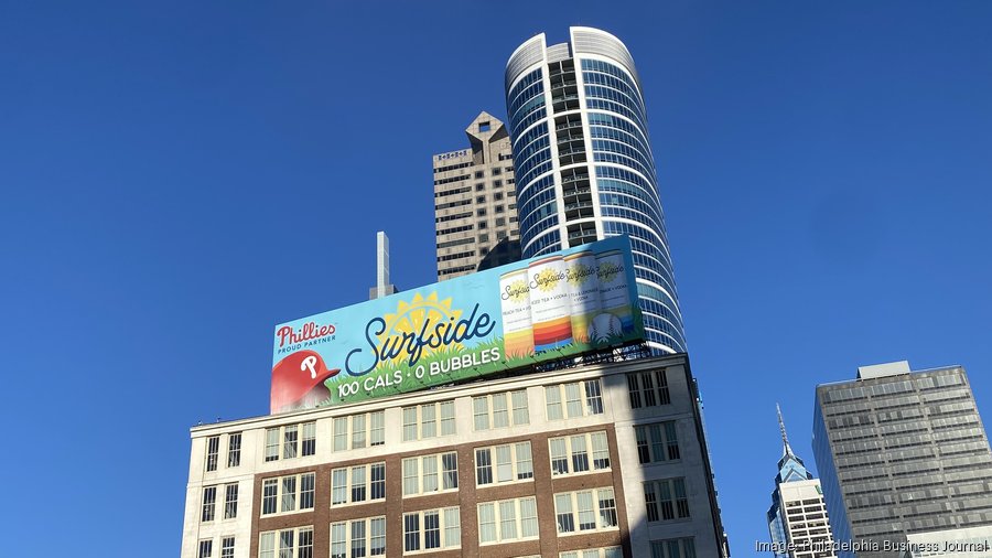 Stateside Vodka embarks on massive Surfside teas expansion ...