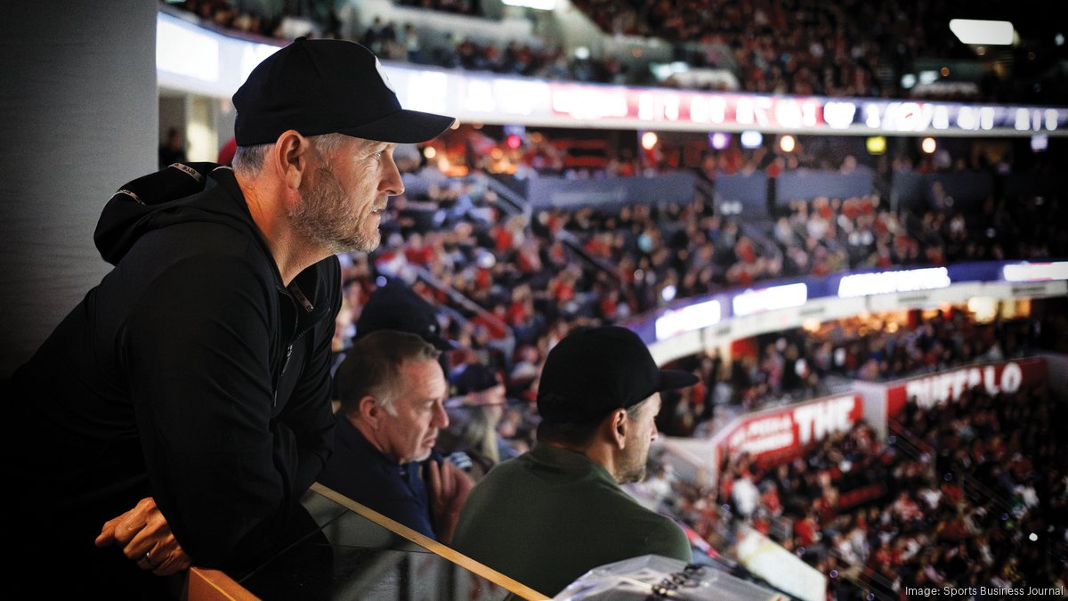 Dallas billionaire Tom Dundon has turned Carolina Hurricanes into ...