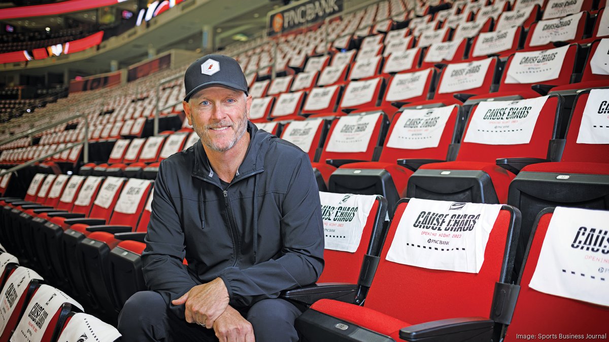 Hurricanes CEO: 'Variety' of land options for MLB stadium in NC ...