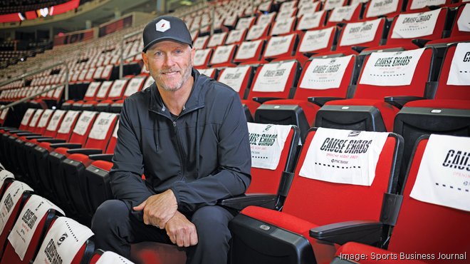 Dallas billionaire Tom Dundon has turned Carolina Hurricanes into ...