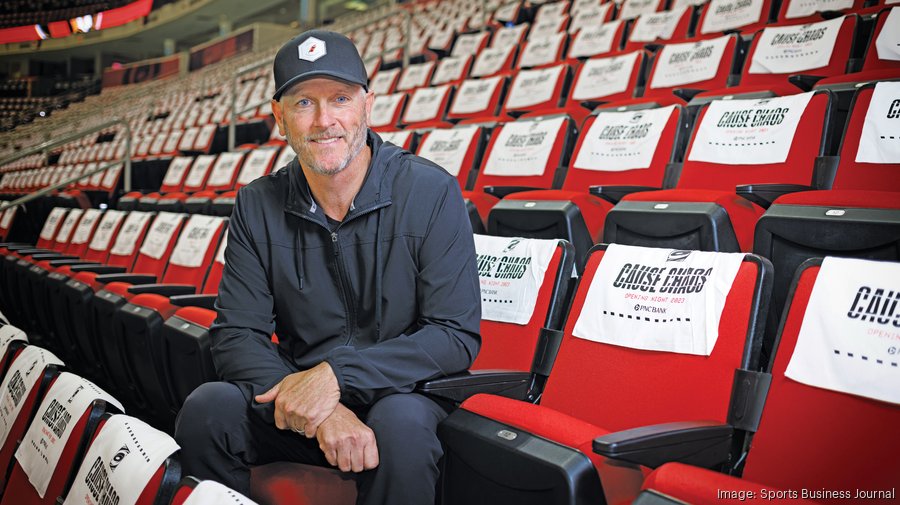 Dallas billionaire Tom Dundon has turned Carolina Hurricanes into ...