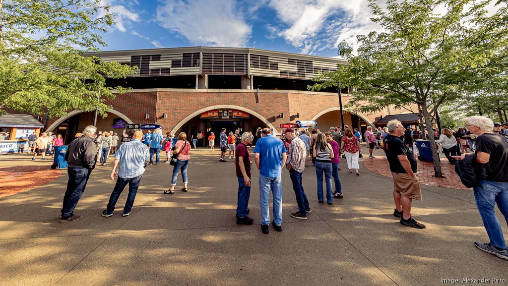 Community Spotlight: Huber Heights