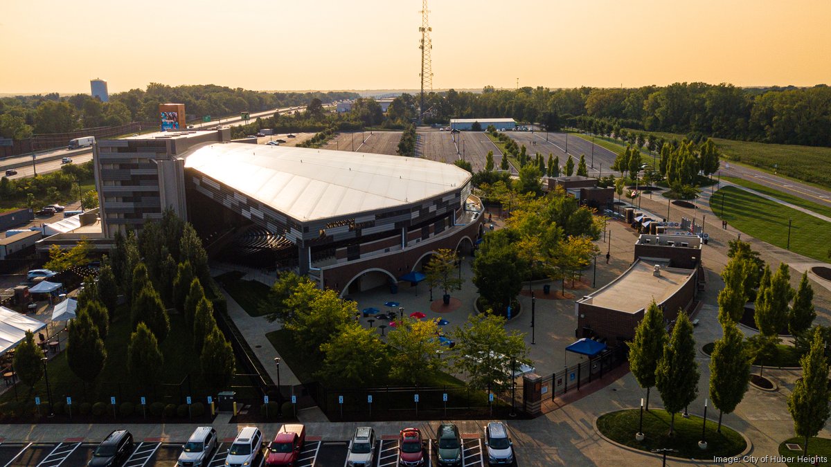 How the Rose Music Venue sparked Huber Heights' economic revival ...