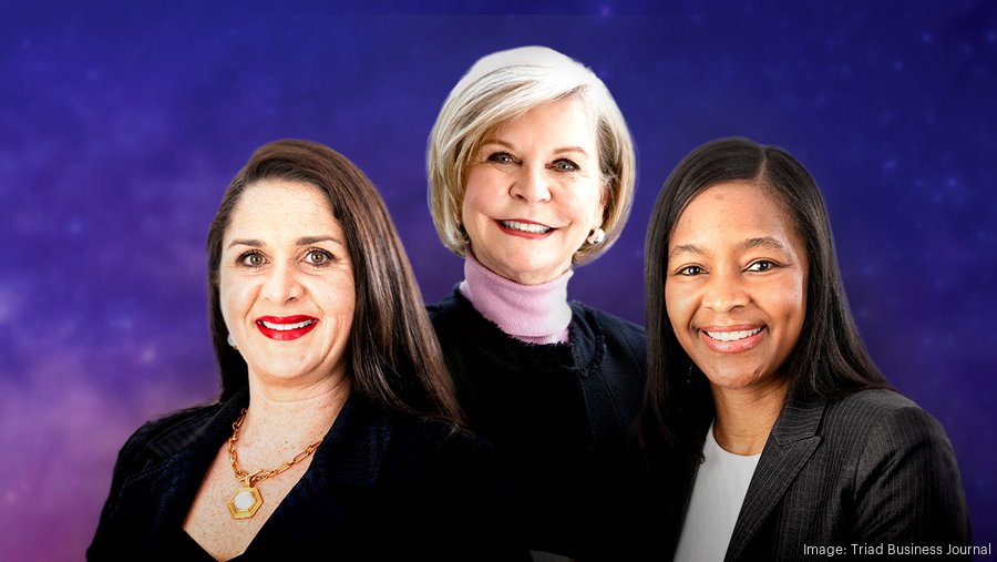 Outstanding Women in Business