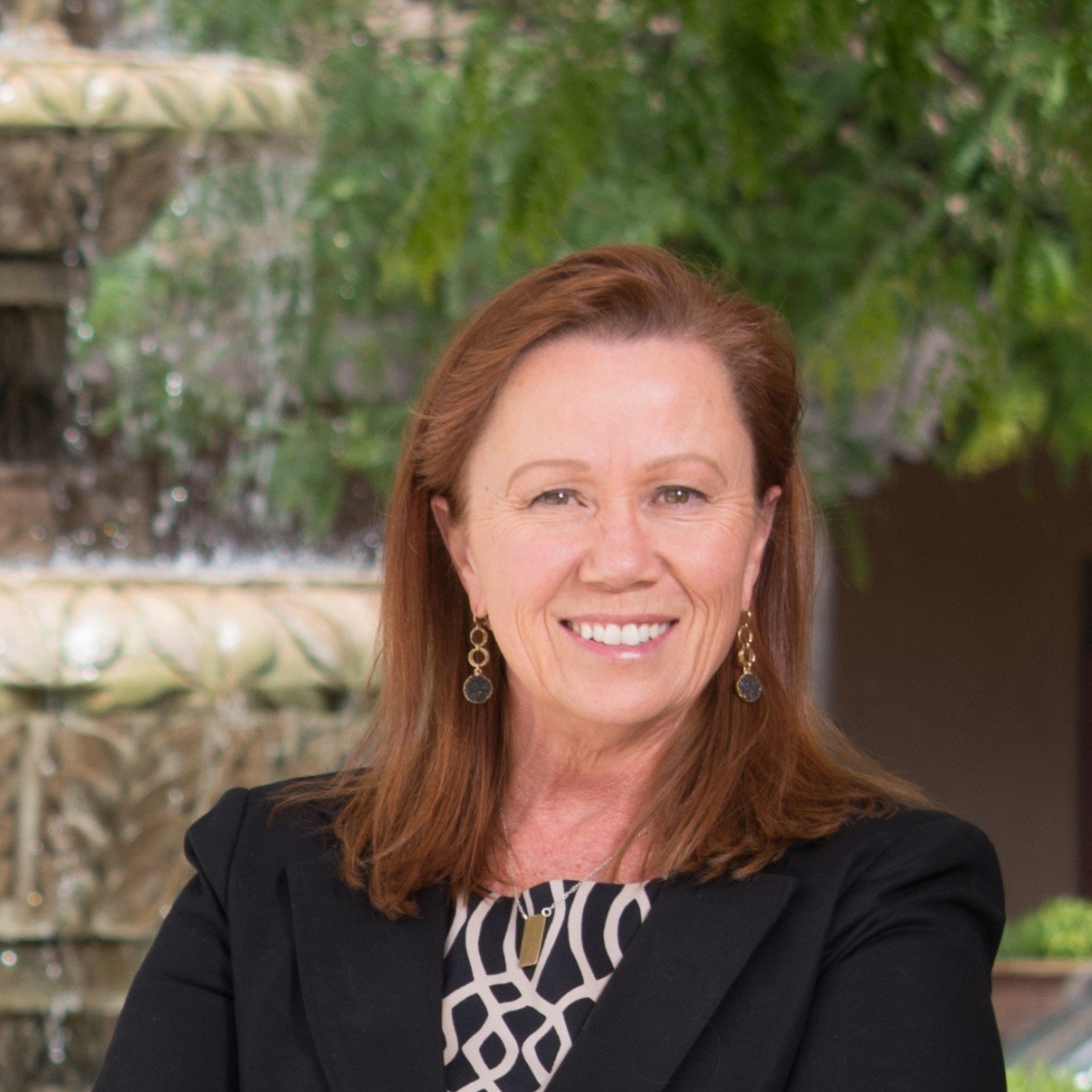 Fran Lesher | People on The Move - Albuquerque Business First