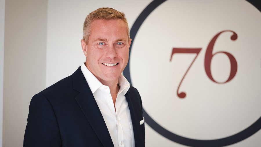 76 Group Principal Brian Cain on why meaningful community engagement is ...