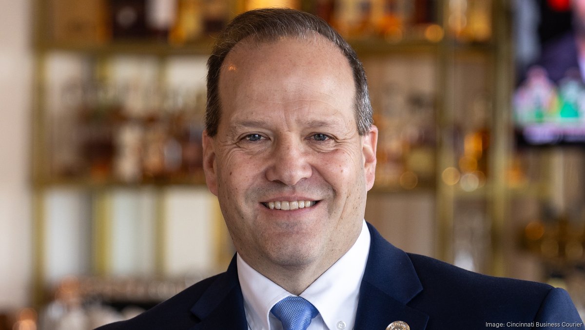 Golf pro Zinchini made switch to GM at Cincinnati Country Club ...