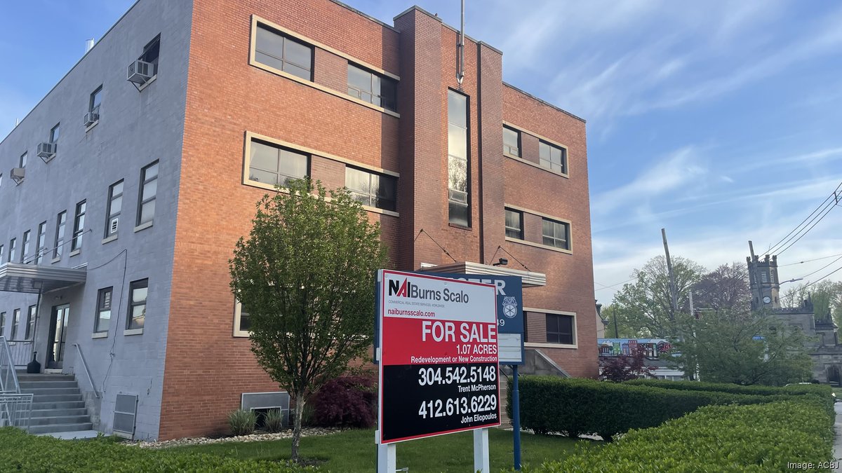 Teamsters local puts temple property up for sale totaling more than an ...