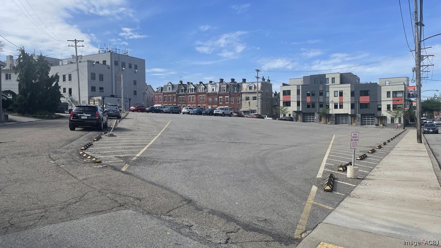 Teamsters local puts temple property up for sale totaling more than an ...