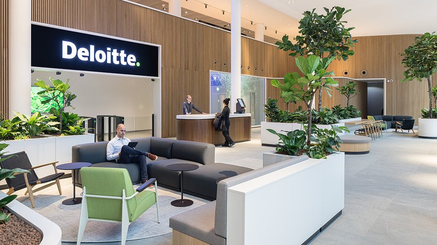 Trading post to innovation hub: Helping DFW’s growing market meet the ...