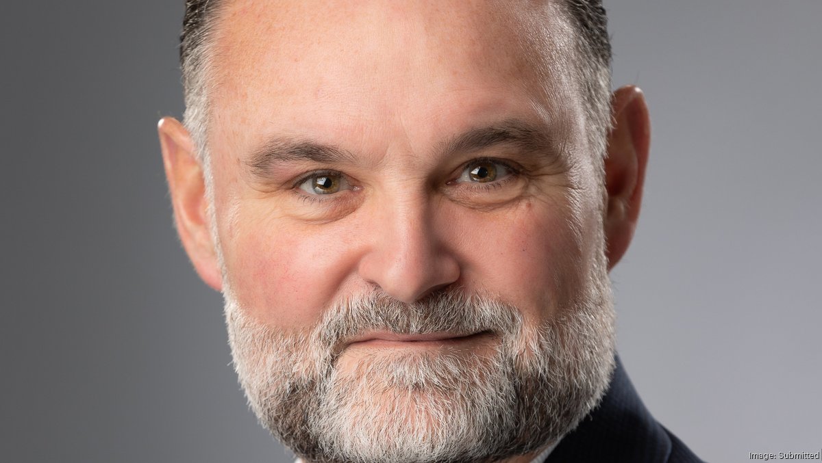 Family-owned business leader Mike Lochard talks workforce - Dayton ...