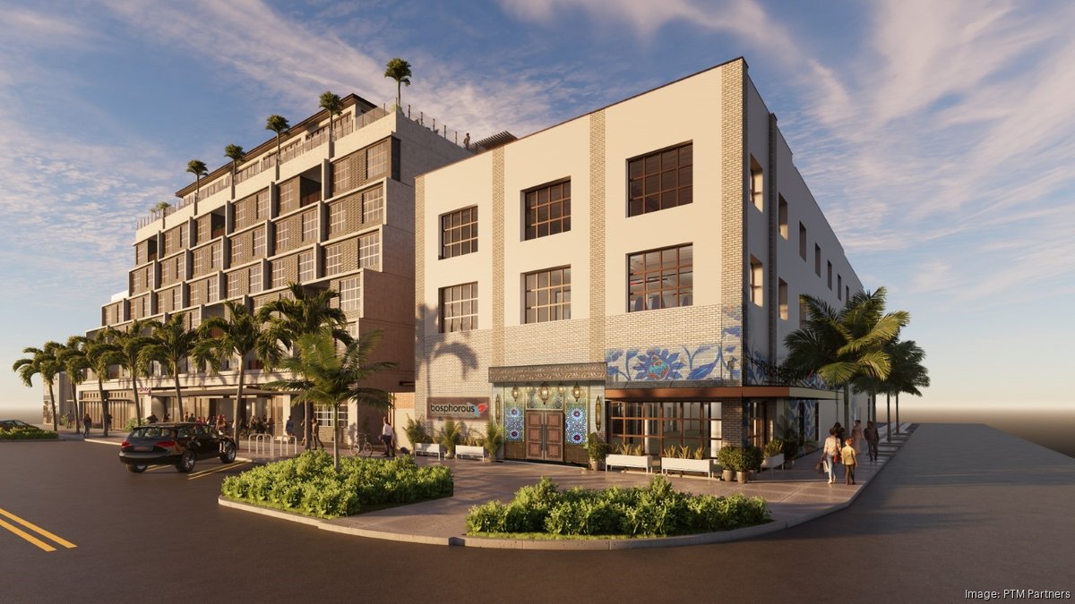 Bosphorous Turkish Cuisine coming to St. Petersburg's Edge district ...