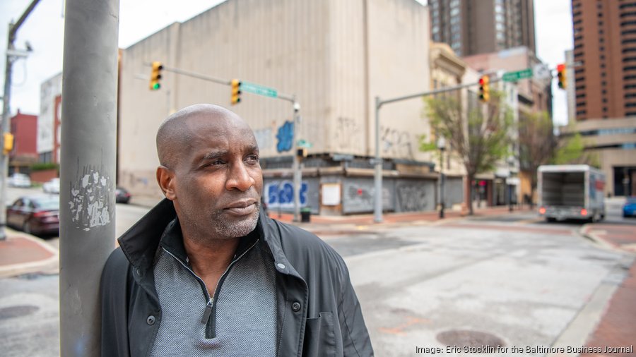 Baltimore permitting process hurts city progress, developers say ...