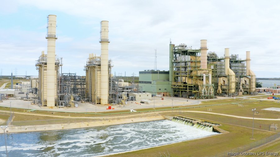 ERCOT moves $54M worth of generators to San Antonio to address grid ...