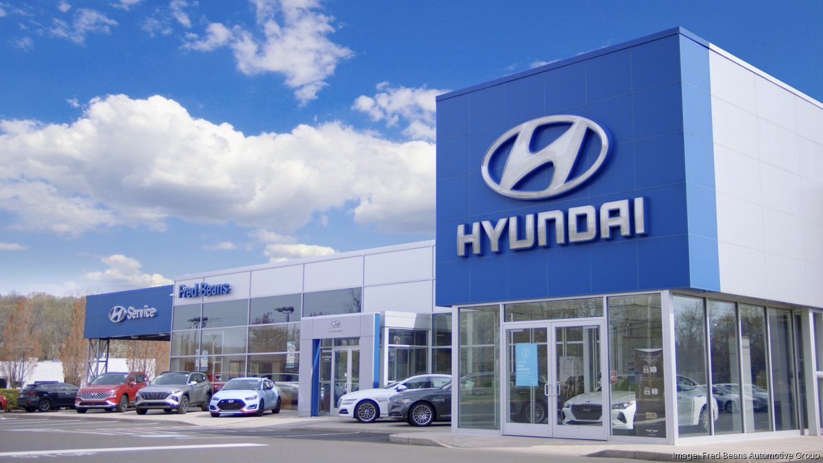 Fred Beans Automotive acquires four dealerships in Montgomery County ...