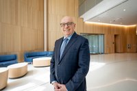 Inova nears opening of Woodbridge outpatient clinic at former Stratford ...