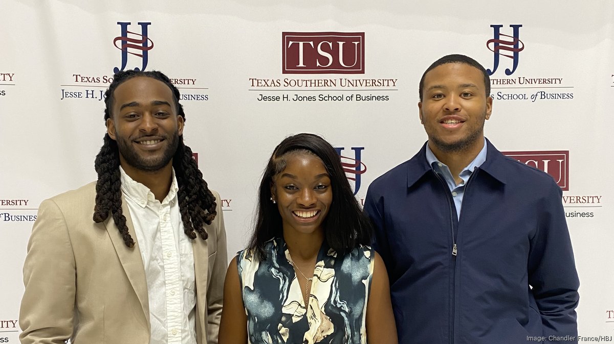 Texas Southern University banking program sees early success - Houston ...