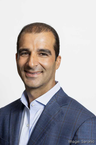 Austin startup Saronic hiring, expanding - Austin Business Journal