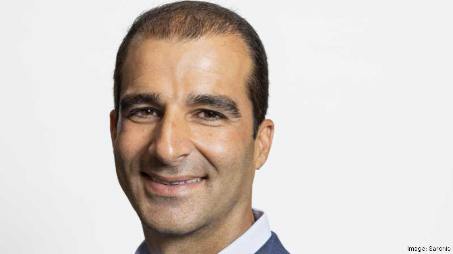 Saronic in Austin raises $175M at $1B valuation - Austin Business Journal