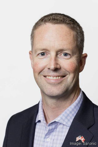 Austin startup Saronic hiring, expanding - Austin Business Journal