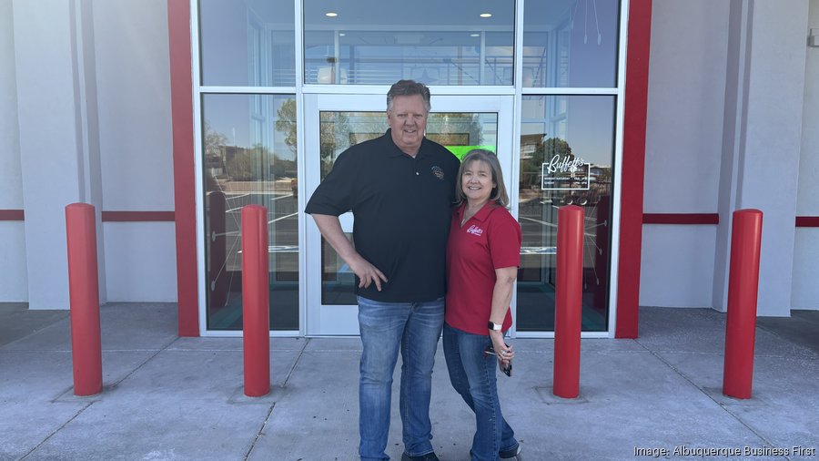 Buffett's Candies to open second location on Academy Road - Albuquerque ...
