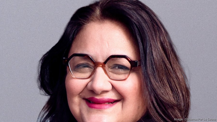 Chicanos Por La Causa names new CEO - Phoenix Business Journal