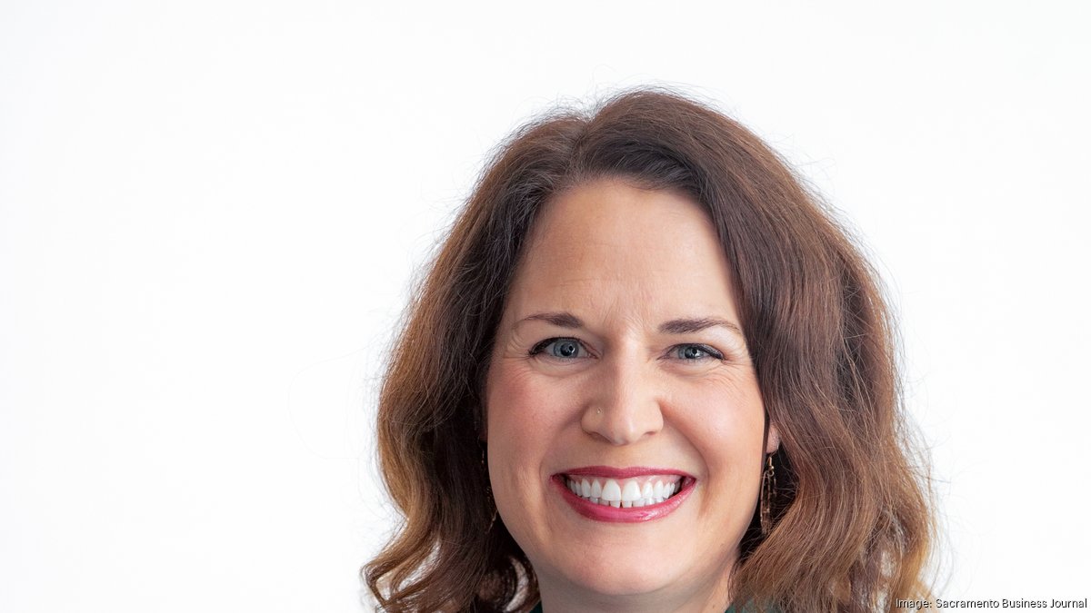 Leslie Bosserman - Sacramento Business Journal