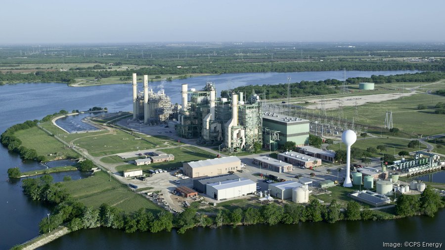 ERCOT says CPS Energy's plan to retire gas-fired units will have ...