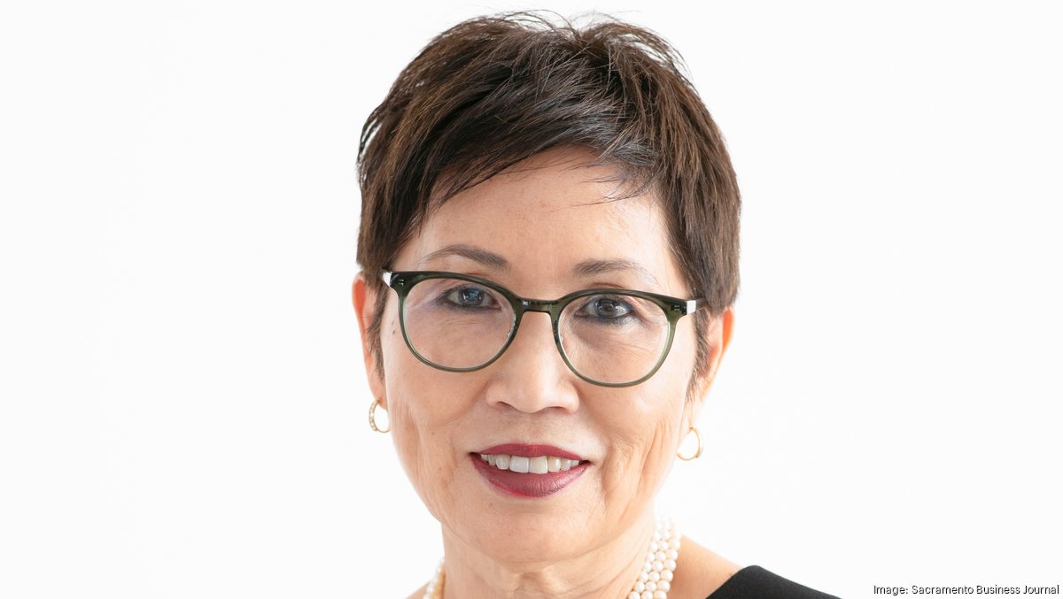 Women Who Mean Business Distinguished Career honoree: Pat Fong Kushida ...
