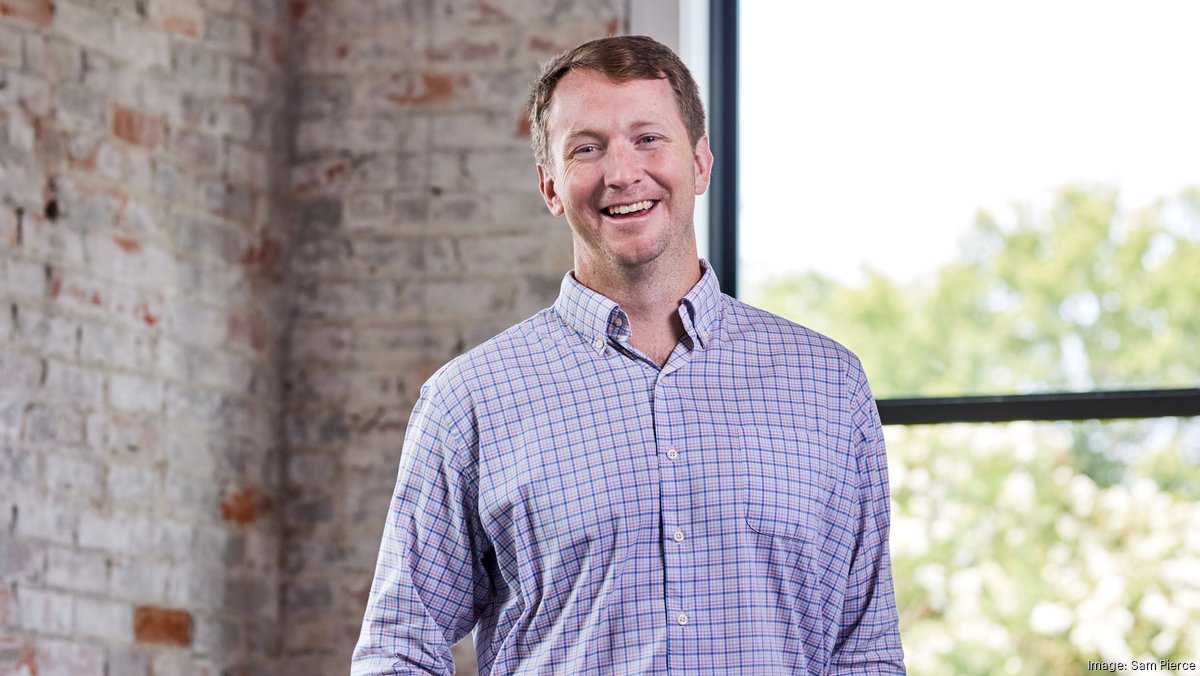 Sam Pierce - Triangle Business Journal